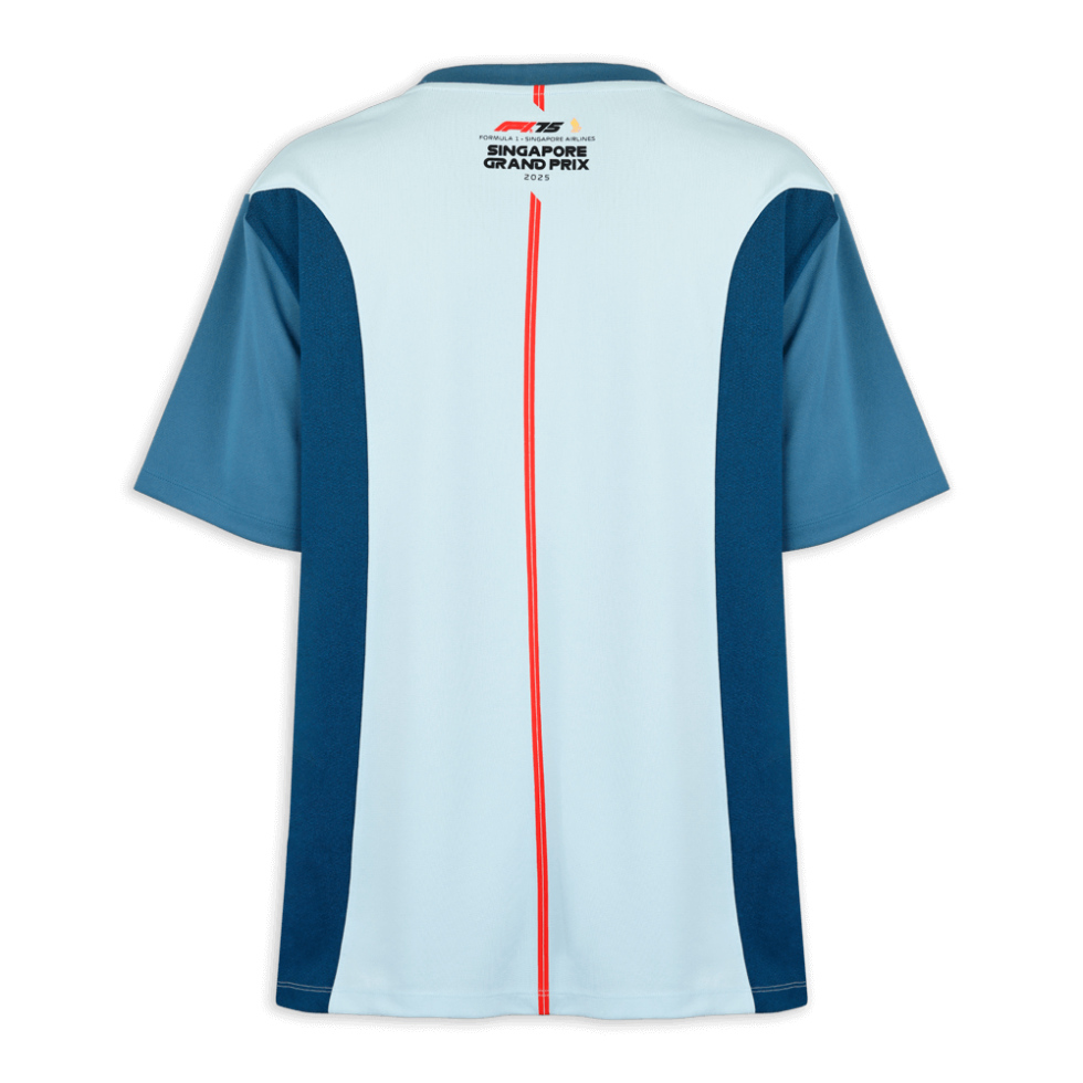 Singapore GP Shop | Catch non-stop race action and entertainment at the ...
